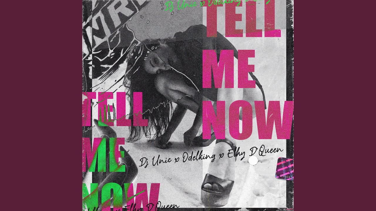 Tell Me Now - YouTube