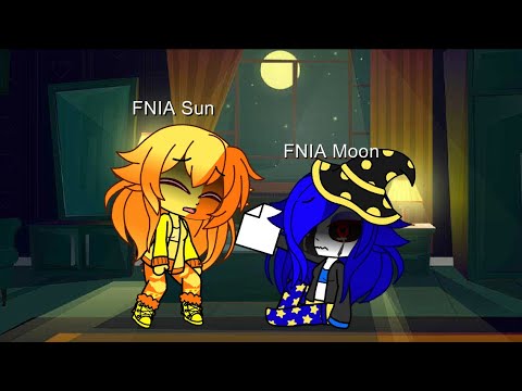 FNIA Moon’s mental breakdown - YouTube