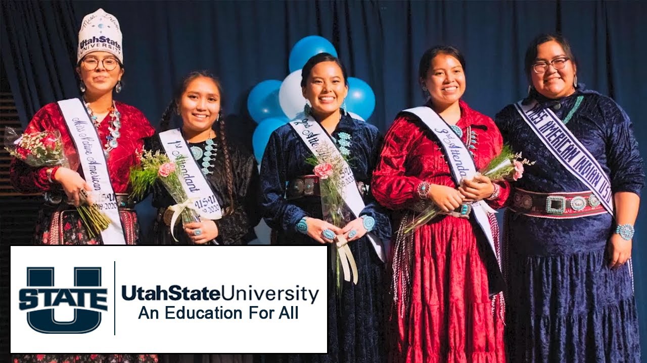 An Education For All at USU | The College Tour - YouTube