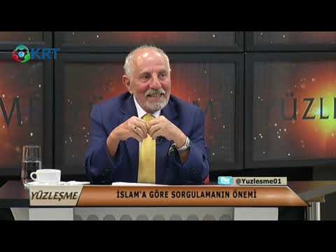 Hz  İbrahim neden Yıldıza, Ay'a ve Güneşe bakarak Allah'ı buldu?