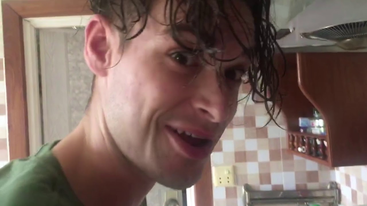 Cookin with Coby - Fried Chicken - YouTube