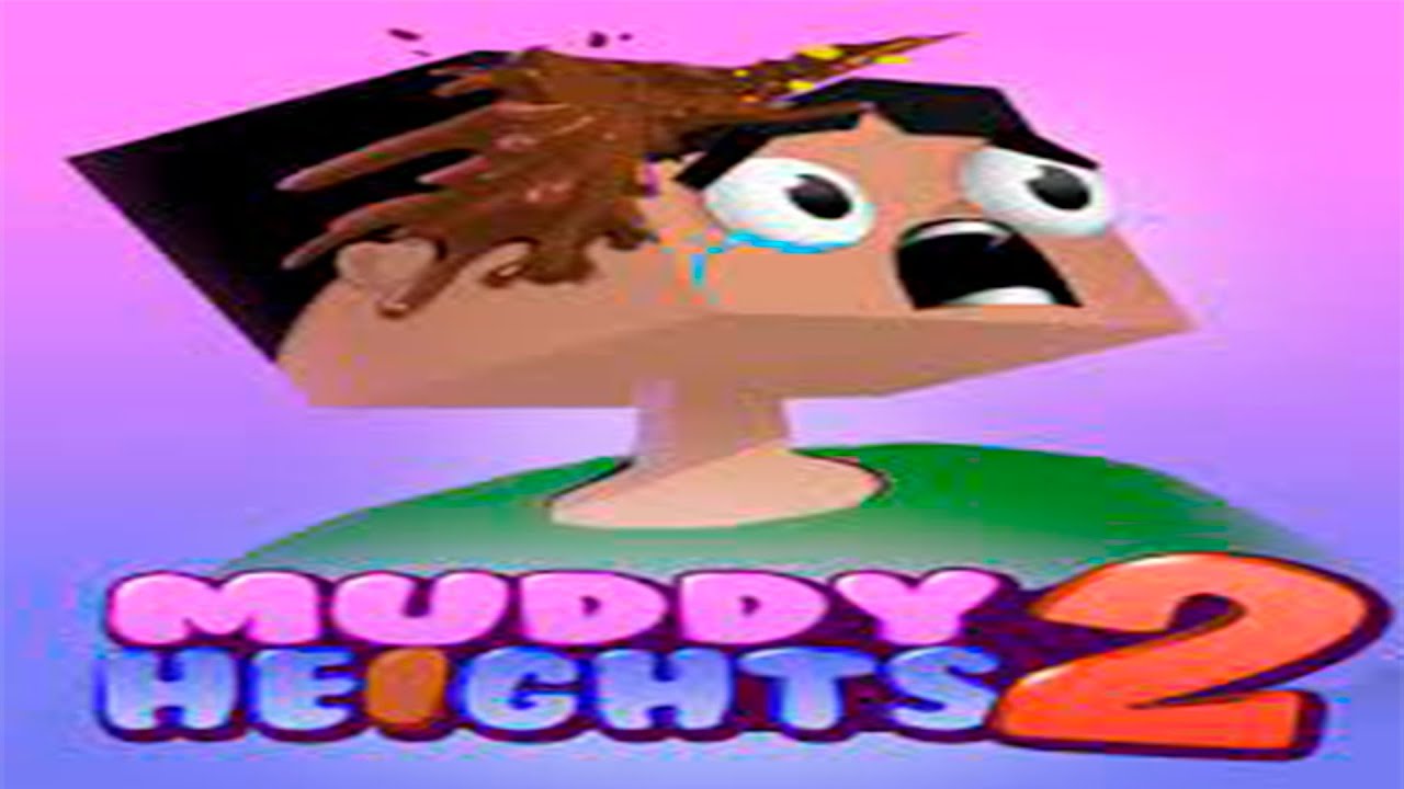 CACASTROFE - Muddy Heights 2 - YouTube