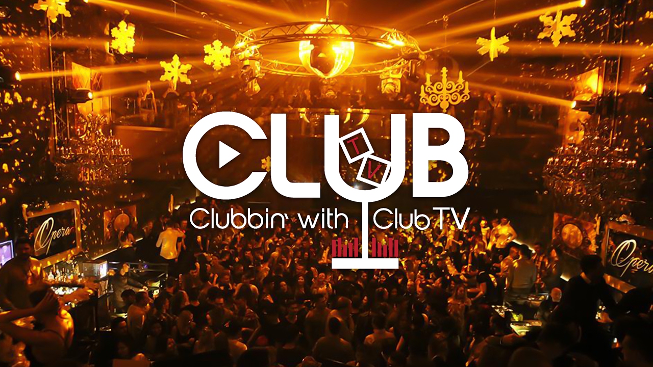 OPERA CLUB ZAGREB | BEST OF 2016 | OFFICIAL VIDEO - YouTube