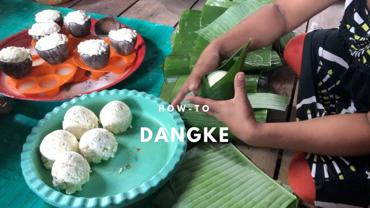 How to Make Dangke Cheese (South Sulawesi) | Indonesian food - YouTube