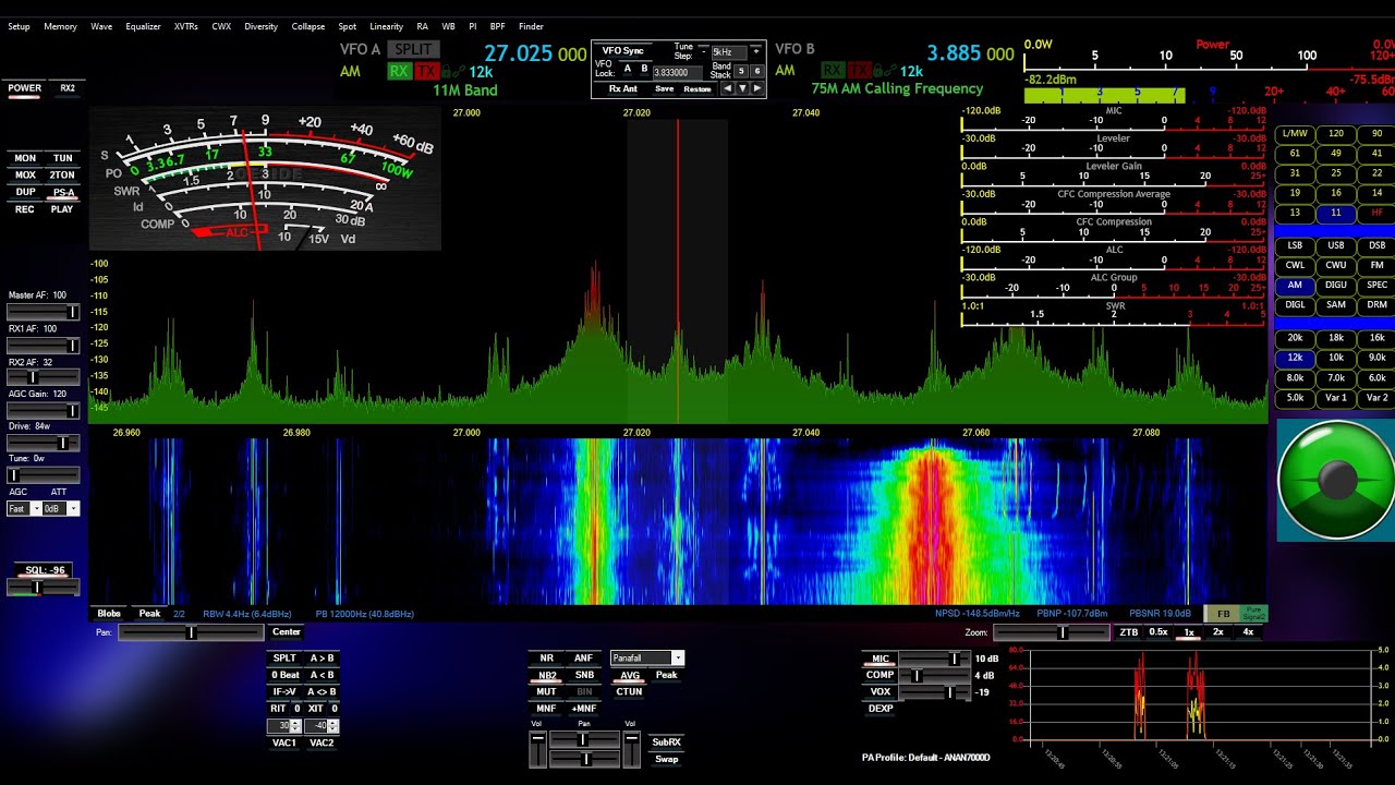 Channel 21 Saturday Night Roll Call starts at 8 pm CST in KY ...