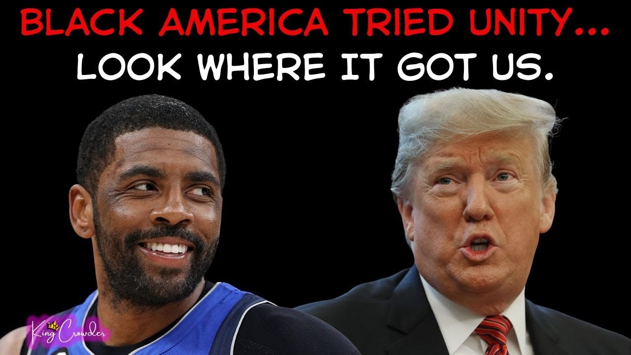 Trump 14th Amendment? Black Fatigue? Or Unity Fatigue? Diddy Trail ...