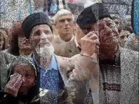 Biz Kırım'dan Çıkanda  ( Kırım Tatar Türkleri)