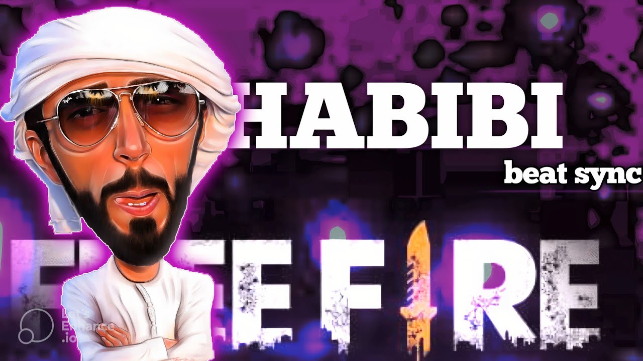 HABIBI FREE FIRE MONTAGE 🔥🔥 || @free fire montage || - YouTube