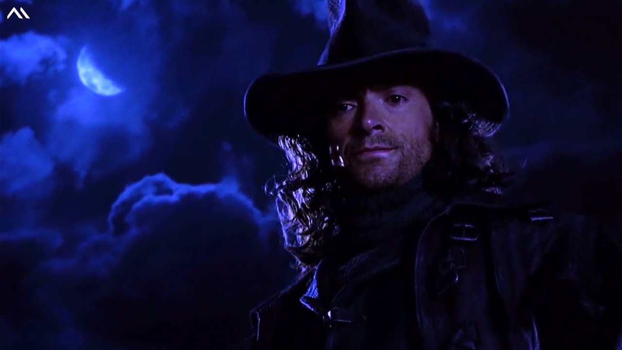 Van Helsing (2004) | Van Helsing vs. Mr. Hyde | HD - YouTube