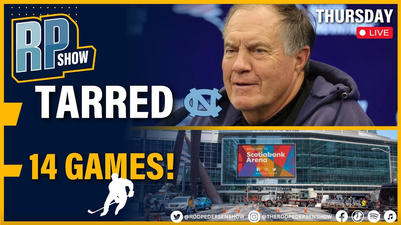 The Rod Pedersen Show LIVE | Dec 12, 2024 - YouTube