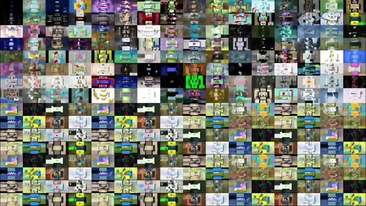 YTPMV SCAN X256 - YouTube