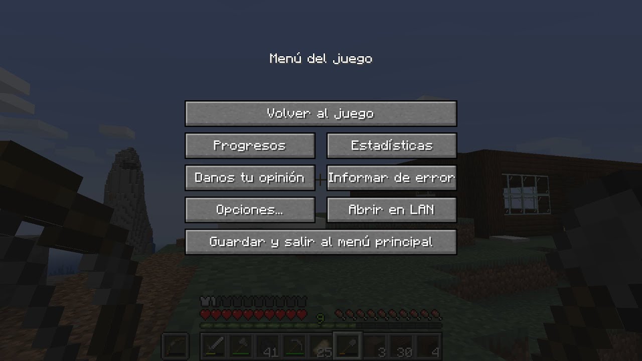 charlando mientras minamos y recorremos :) - YouTube