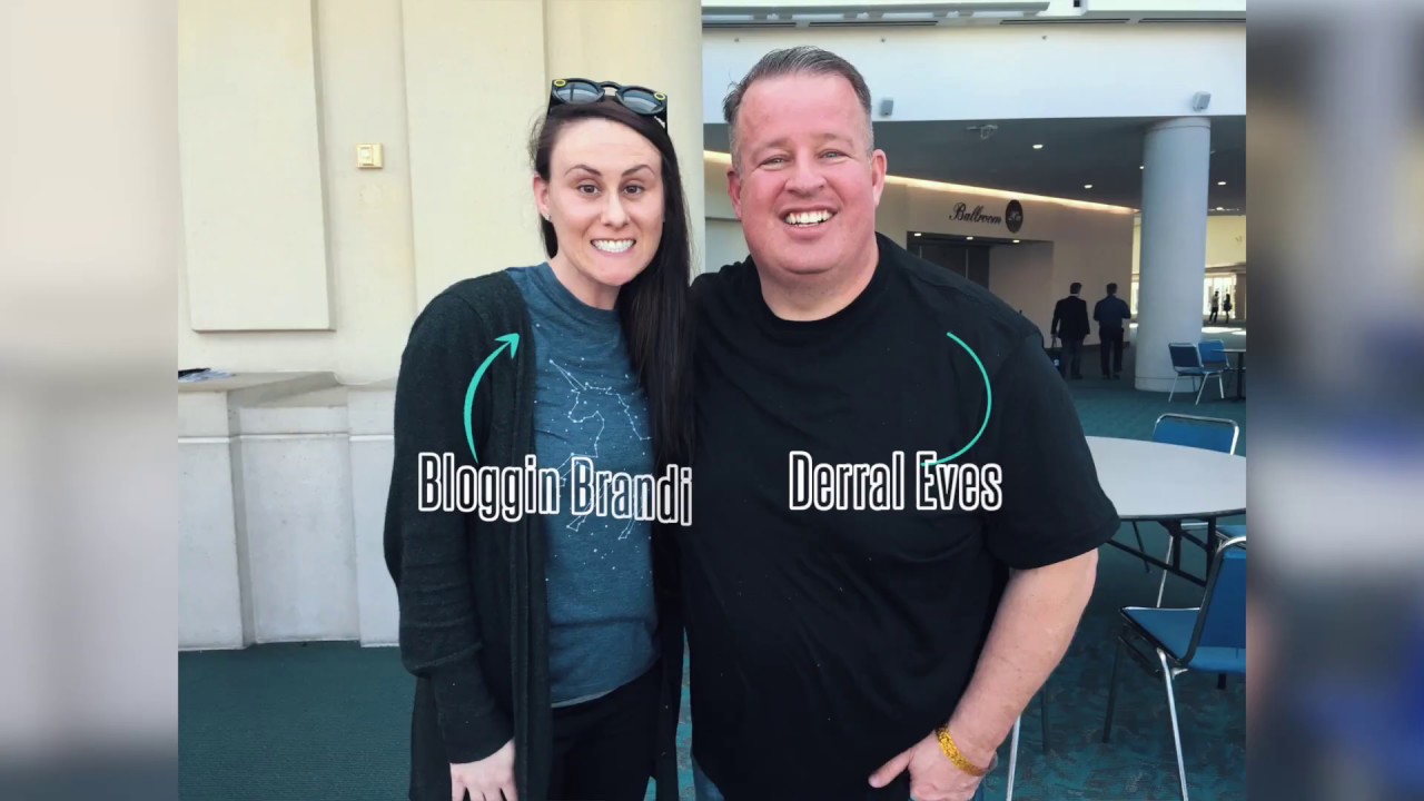 Derral Eves | Interview (Youtube Algorithm - How To Get Subscribers ...