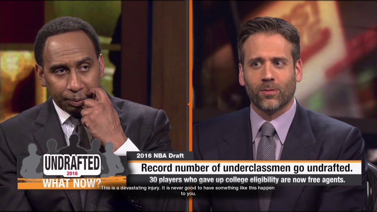 NBA LIVE 18 DEMO: THE RISE INTRO - YouTube