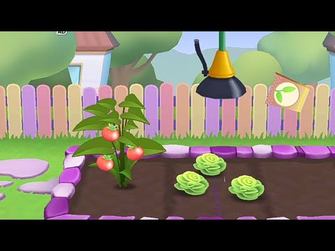 My talking tom friends. Tree house rescue party. Talking tom friends ...