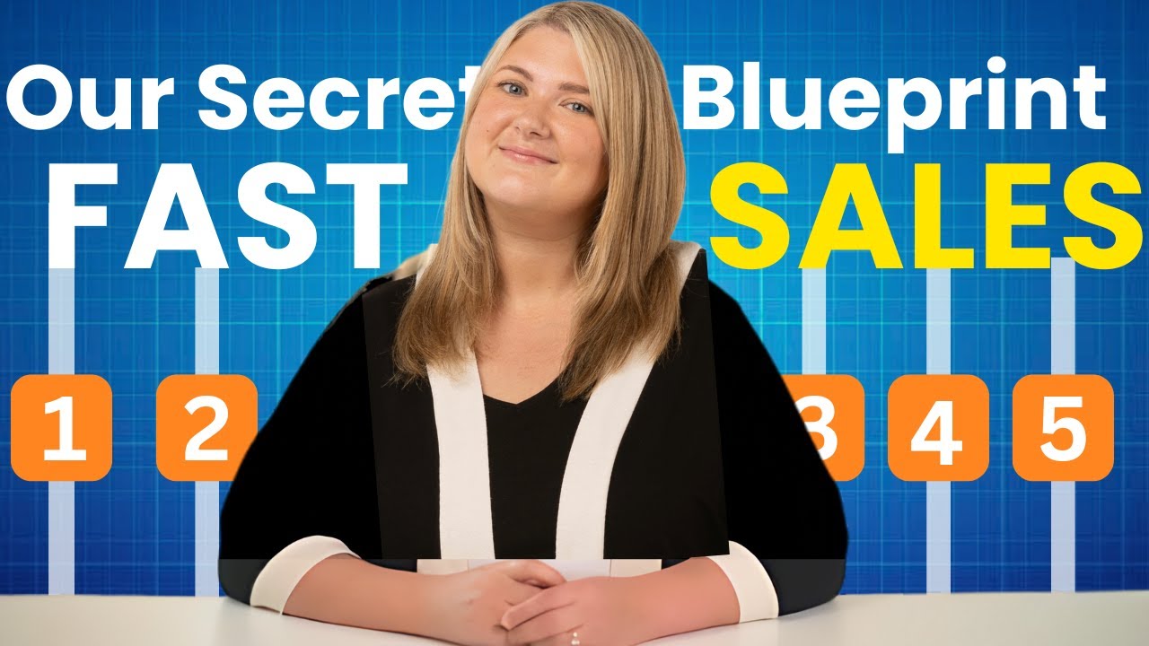 The EXACT 5-step content framework we use for our clients gets them ...