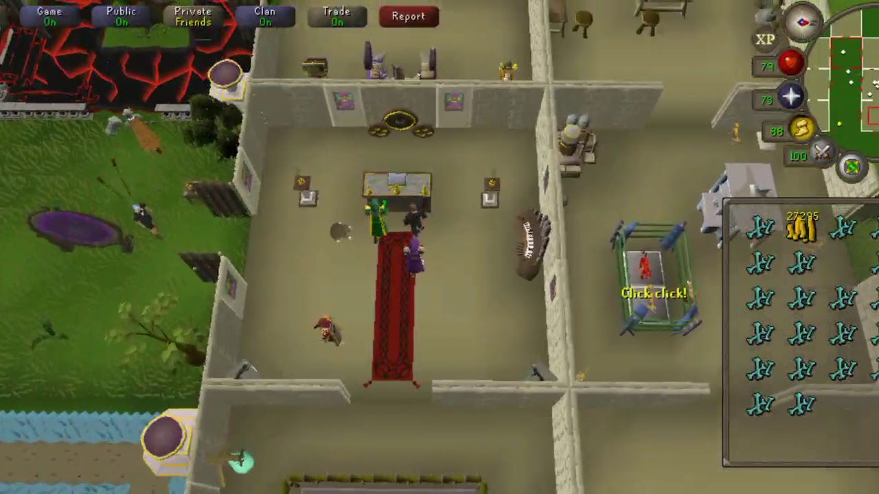 Osrs Rigour - Dexterous Prayer Scroll - YouTube