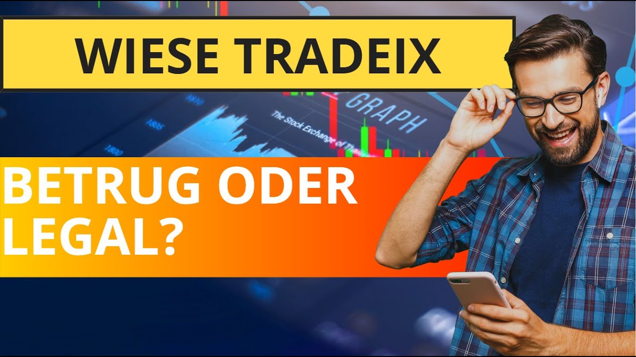 Erfahrungen mit Wiese Tradeix in der Schweiz - Ist diese automatische ...