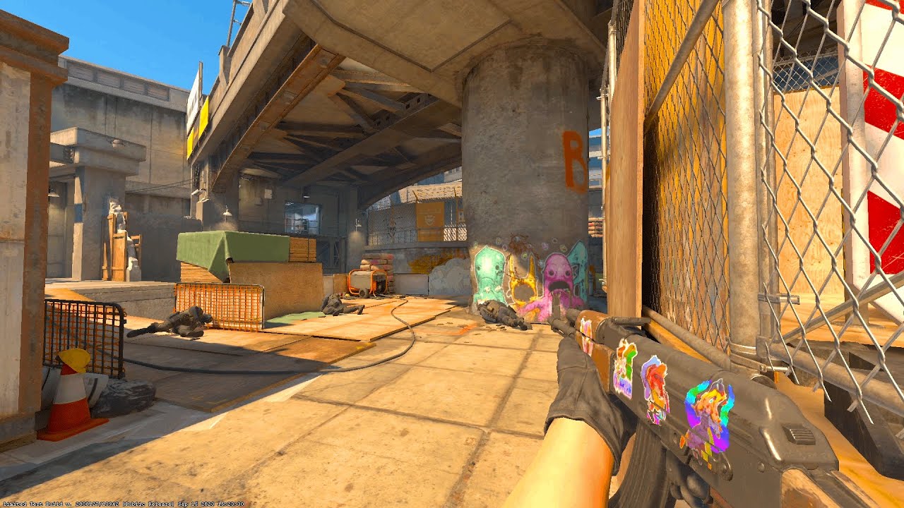 What The Top .3% Of Players Look Like On CS2 - YouTube