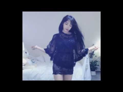 2016 09 28 Angela TV 趙世熙 T ARA NUMBER NINE dance