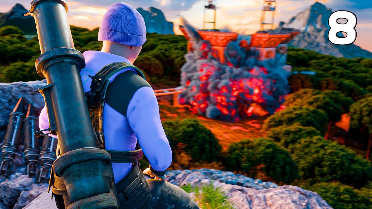 NOS PREPARAMOS PARA EL RAIDEO MAS GRANDE DE LA HISTORIA - Rust - YouTube