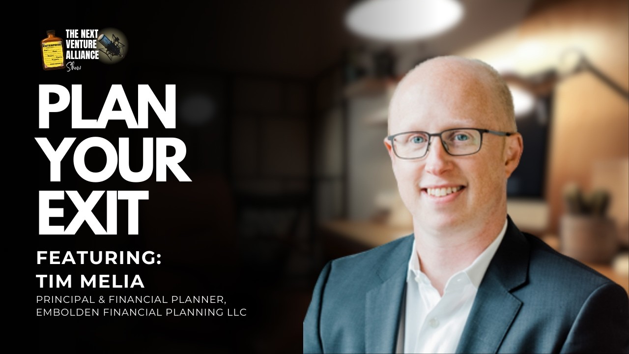 The Human Side of Money, with Tim Melia of Embolden Financial Planning ...