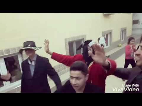 Niko Zadehov Od Cersenbeniz mubarek olsun