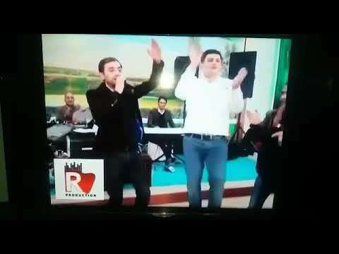 Imiwli toyu qurban bey