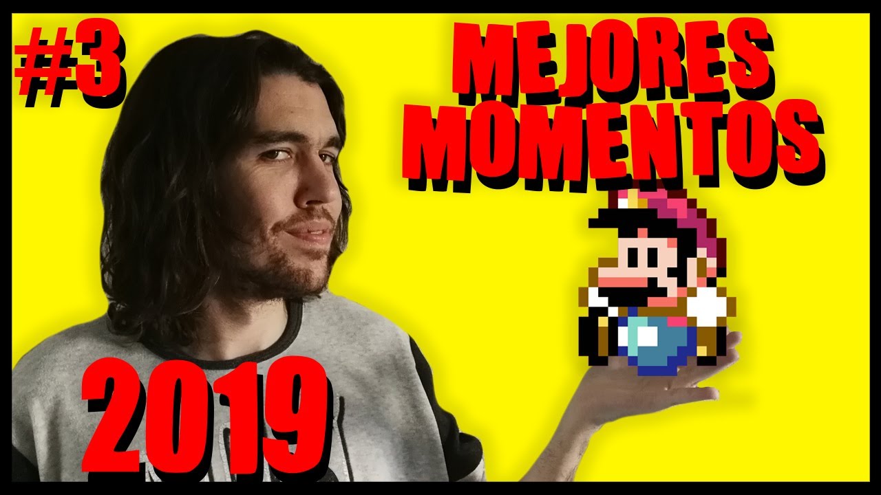 ZORMAN el GAMER | MEJORES MOMENTOS MOMENTALES 2019 #3 | Muchas GRACIAS ...