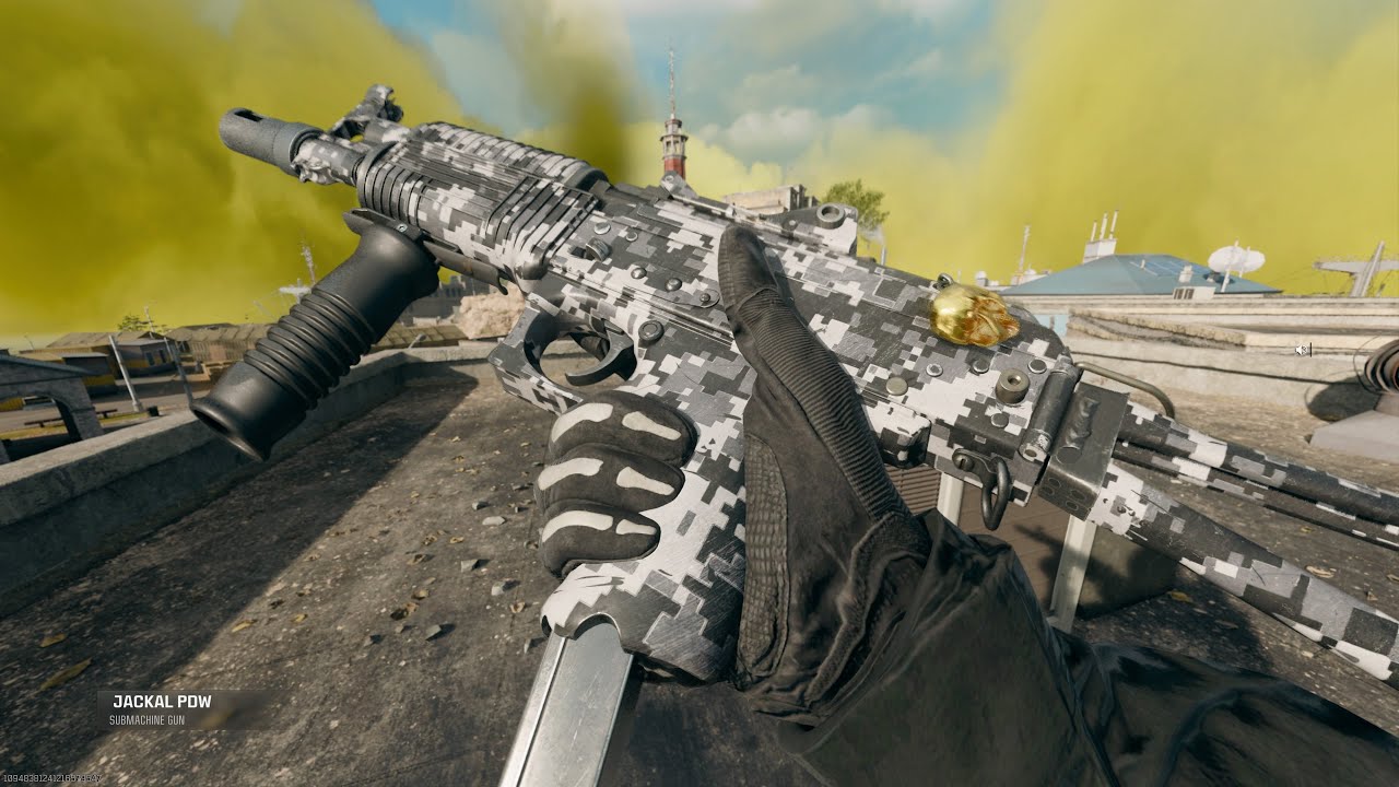 Call of duty baby - YouTube