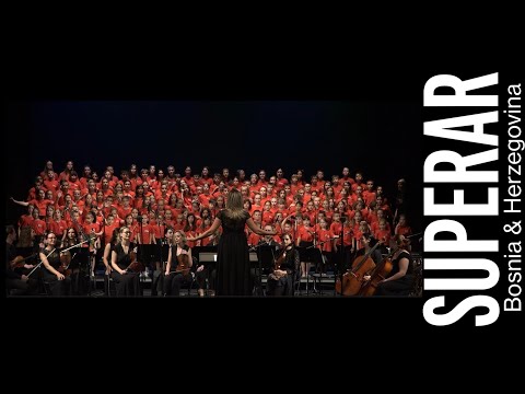 Superar u BiH - Ehna jeena (Sarajevo, 2025.)