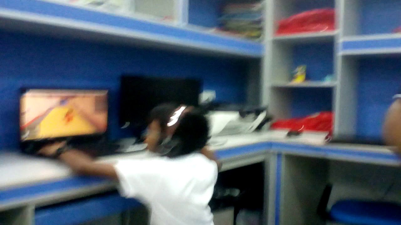 Music video practice - YouTube