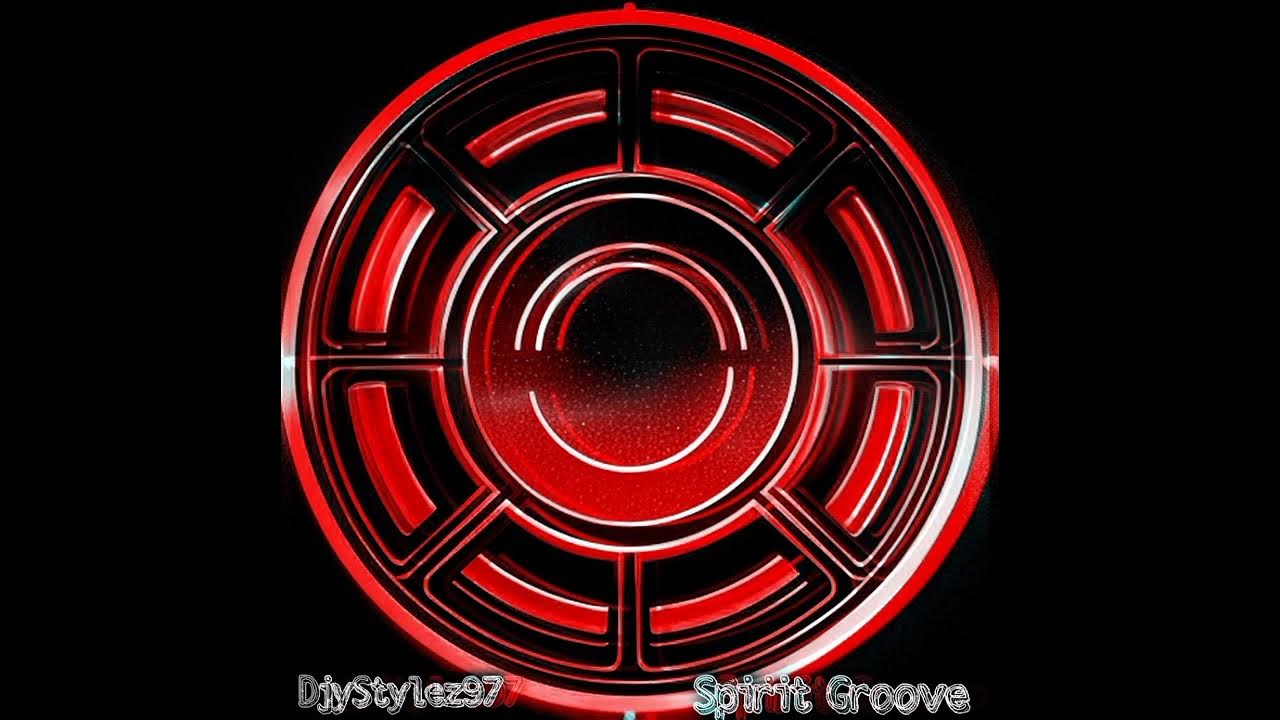 Djy_Stylez_97 - Spirit_Groove - YouTube