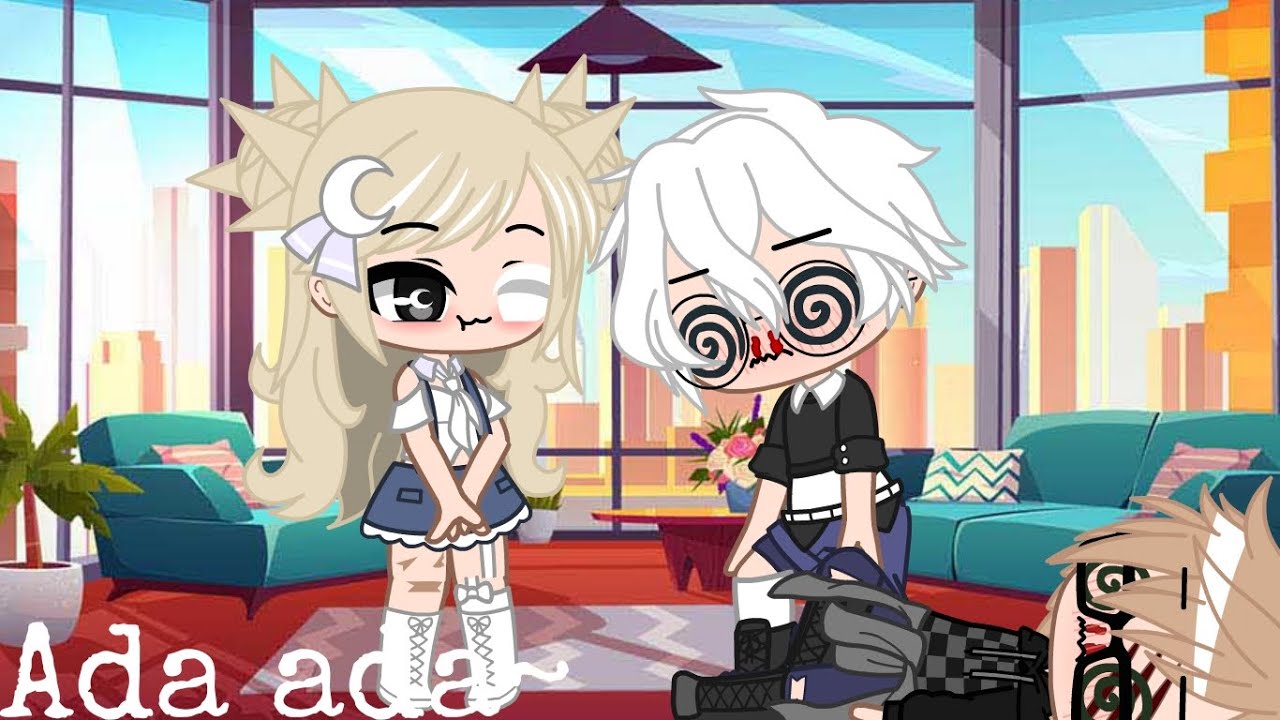[] Can you say Ada Ada~ [] [] Meme [] [] Gacha club [] - YouTube