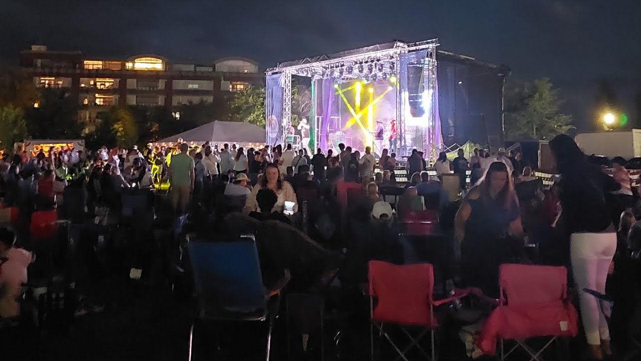 Bulletproof Band RI - Cruise - YouTube