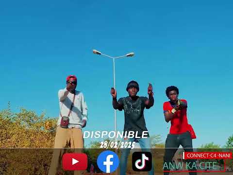 NAWA GANG TEASER C4 CONNECT NANI