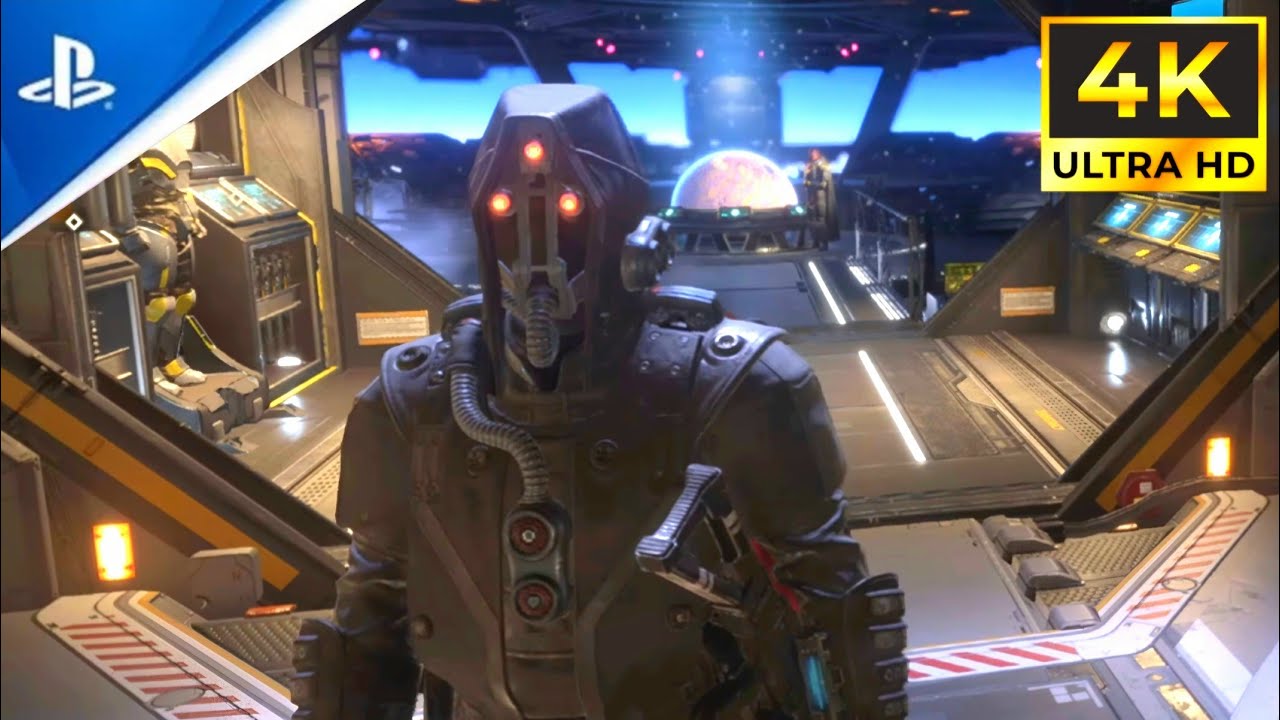 Helldivers 2 ALL Killzone Helghast Armors & Weapons (PS5 Pro 4k) - YouTube
