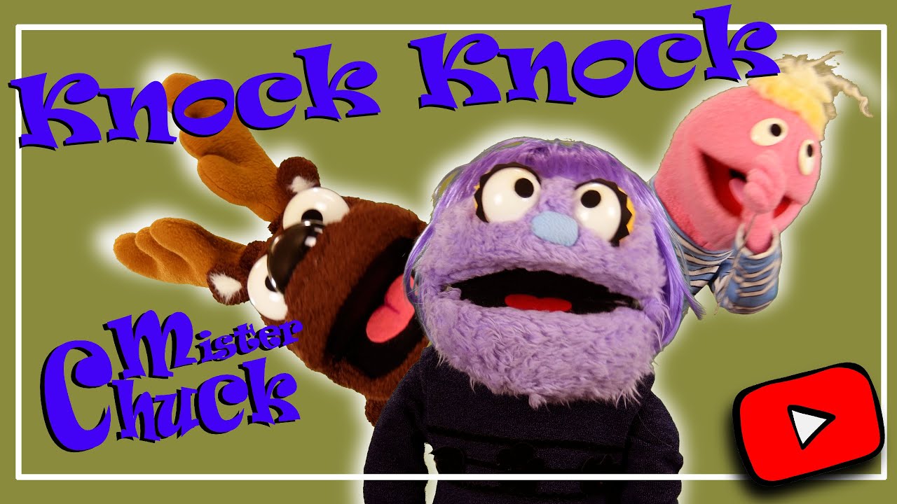 Knock Knock Tuesday | Knock knock Jokes for Children and Families ...