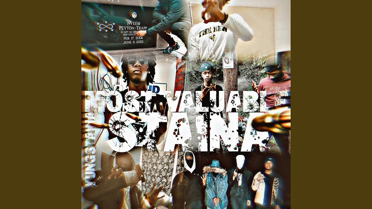 Omertà da code - YouTube