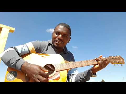 Ndiyo maana tunawaambia iende mbele.....jinsi ya kupiga pambio hili rahisi