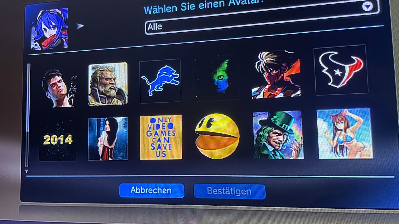 PS3-Avatar/PS3/ mmCM/2024😇🎮 - YouTube