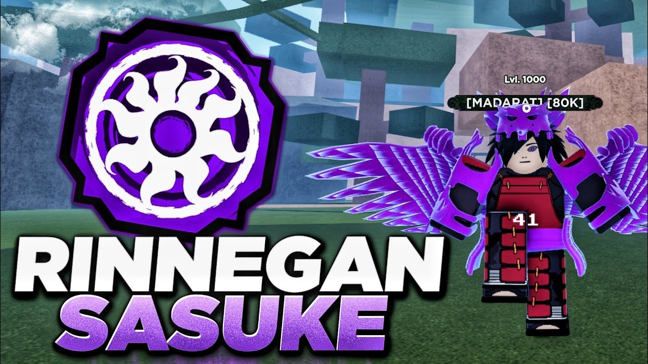 RAION RENGOKU VAI LEVAR REWORK NO SHINDO LIFE!!! - YouTube