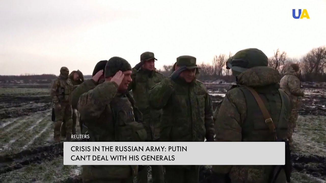 Russia expands the conscription age and will draft more soldiers: the ...