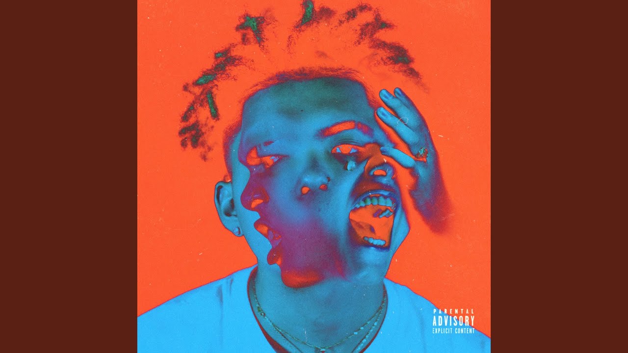Tryna Be The G.O.A.T. (feat. SANTAWORLDVIEW) - YouTube