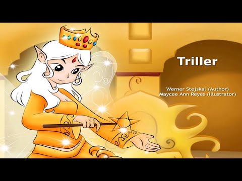 Fairy tale, Triller, Story 20 of the series Oliver and Jumpy - YouTube