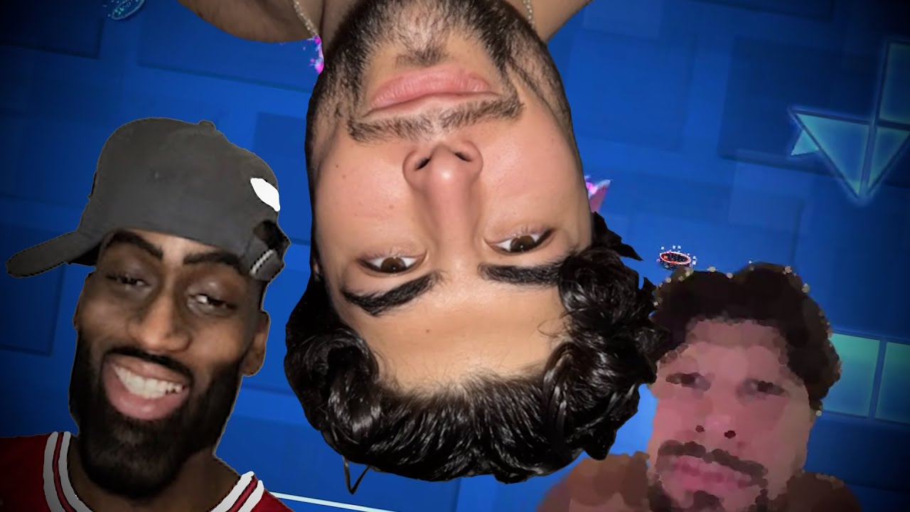 MasterOogway Challenge VERIFIED | Legendary Challenge - YouTube