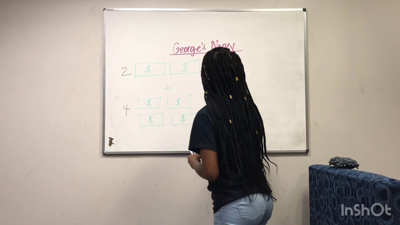 1st Grade Mathematics Instructional Video - YouTube