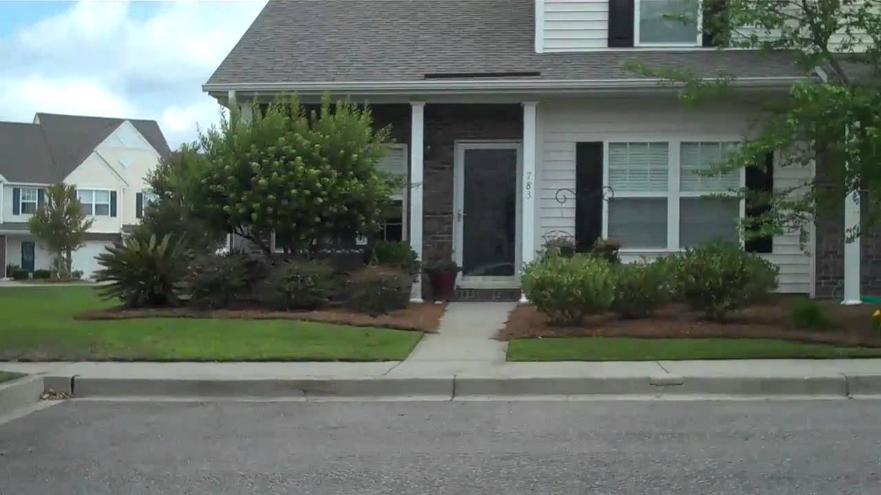Wynbrooke Townhomes, Murrells Inlet, SC HomeSearchMyrtleBeach - YouTube