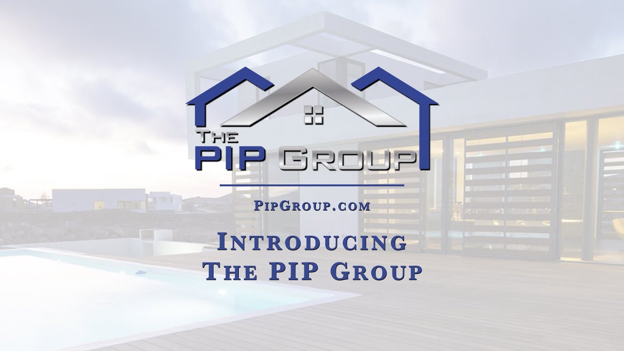 An Introduction to The PIP Group with Charles Sells - YouTube