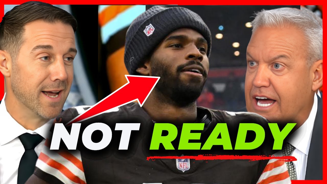 🔥Rex Ryan & Alex Smith CLOWN Shedeur One Last Time. - YouTube